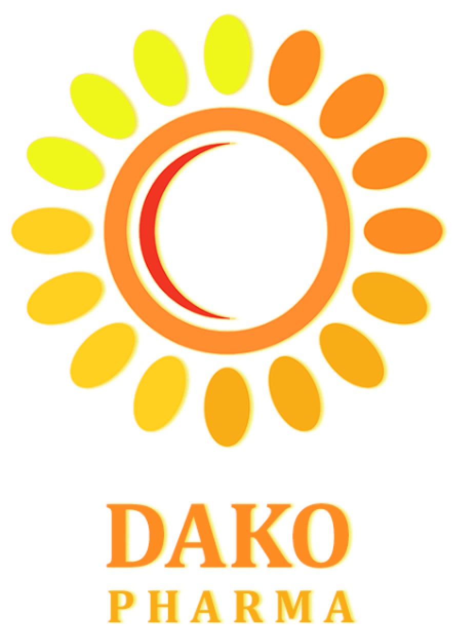 Trang chủ - DAKO PHARMA