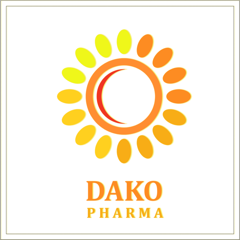 Ý Nghĩa Thương Hiệu - DAKO PHARMA